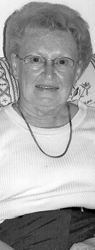 Donna Lee Keefer | News, Sports, Jobs - Marietta Times